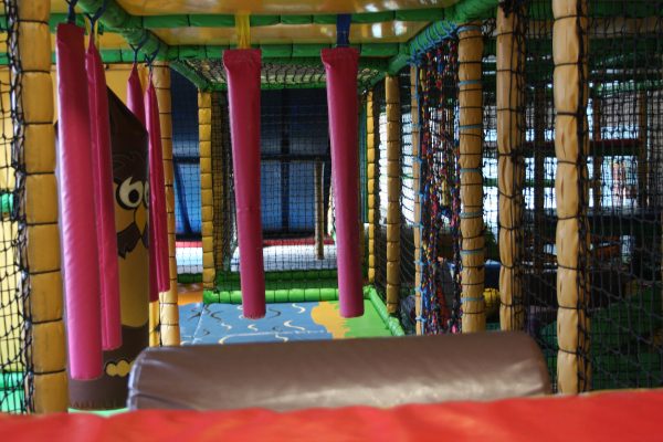 Soft Play - Sweet Like Candy