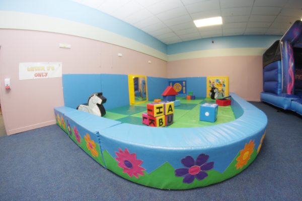 Soft Play - Sweet Like Candy