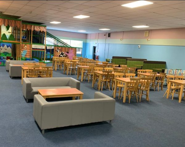 Soft Play - Sweet Like Candy